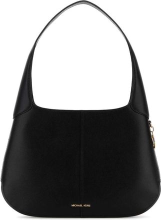 Michael Kors Femme, Sacs, Noir, Taille: ONE Size Alice Shoulder Bag
