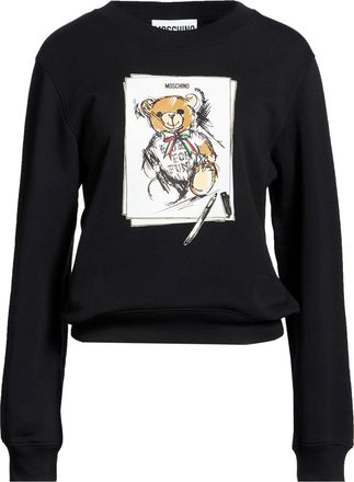 Moschino TOPS - Sweatshirts auf YOOX.COM