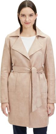 Cartoon Damen 4311/7098 Blazer, Beige, 38