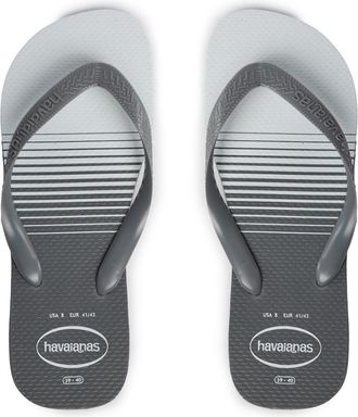 Havaianas Zehentrenner Havaianas 41319325002 Grau