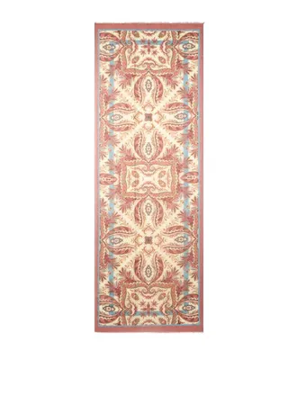 Etro Écharpe - Blanc