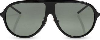 Moncler unisex, Accessoires, Noir, Taille: 61 MM Accessories