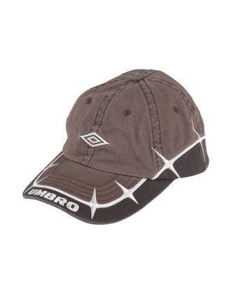 Umbro ACCESSOIRES - M&uuml;tzen & H&uuml;te auf YOOX.COM