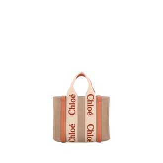 Chlo&eacute; Damen, Taschen, Orange, ONE SIZEGr&ouml;&szlig;e