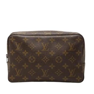 Louis Vuitton Pre-owned Trousse Toilette - - Pre-owned - Damen - Braun - ONE SIZE
