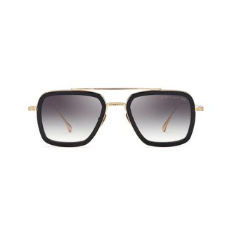 Dita Eyewear unisex, Accessoires, Noir, Taille: ONE Size Flight 006 Lunettes de soleil