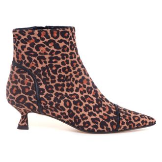 Anna F. Damen, Schuhe, Braun, 39 EUGr&ouml;&szlig;e