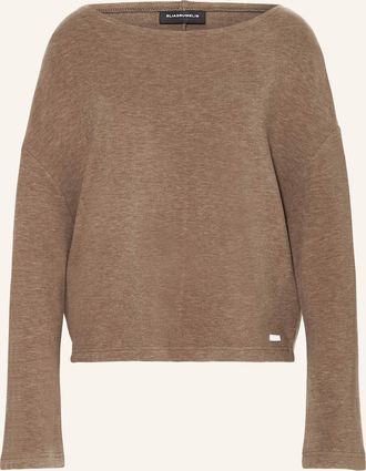 ER Elias Rumelis Elias Rumelis Sweatshirt Debbory braun