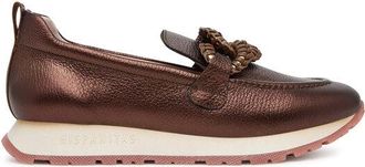 Hispanitas Halbschuhe HI254238 Braun