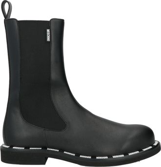 Moschino SCHUHE - Stiefel auf YOOX.COM