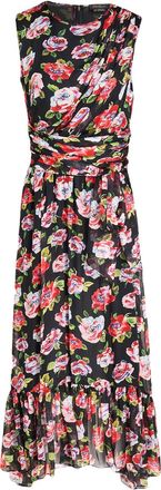 Luisa Spagnoli KLEIDER - Maxi-Kleider auf YOOX.COM