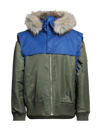 J.W.Anderson JACKEN & M&Auml;NTEL - Jacken und Anoraks auf YOOX.COM