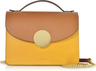 LeParmentier Paris Handtasche New Ondina