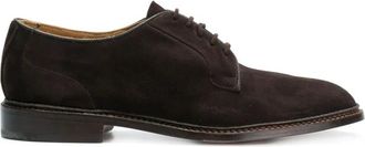 Trickers Homme, Chaussures, Brun, Taille: 44 EU Robert Lace Up