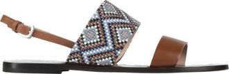 Pollini SCHUHE - Sandalen auf YOOX.COM