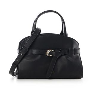 Coccinelle Femme, Sacs, Noir, Taille: ONE Size Sabine Small Handbag