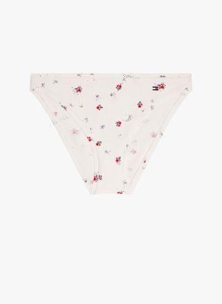 Tommy Hilfiger Culotte imprim&eacute;e &agrave; fleurs