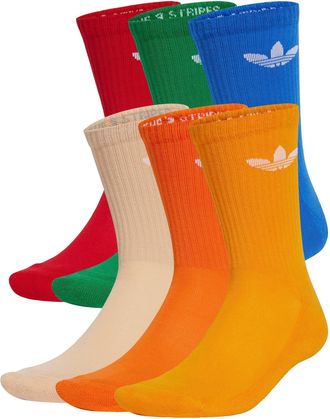 adidas Socken Trefoil Cushion