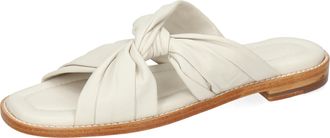 Melvin & Hamilton Pantoletten Damen Elodie 22 Weiss 40
