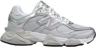 New Balance Homme, Chaussures, Gris, Taille: 37 1/2 EU 9060 Baskets