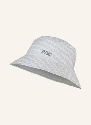 P.A.C. Bucket-Hat Ledras Zum Wenden blau