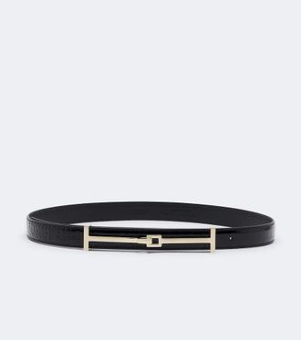 Tom Ford G&uuml;rtel aus Leder