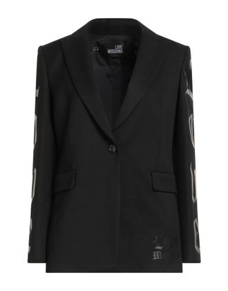 Love Moschino ANZ&Uuml;GE und CO-ORDS - Blazers auf YOOX.COM