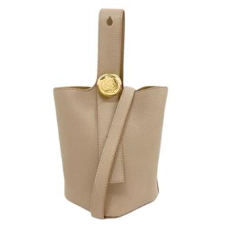Loewe Pre-owned Bucket Bag - - Pre-owned - Damen - Beige - ONE SIZE