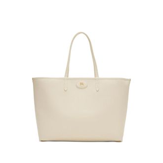 Burberry Medium Reversible Bloomsbury Tote