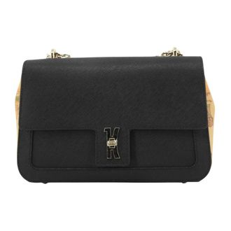 Alviero Martini 1A Classe Damen, Taschen, Schwarzk, ONE SIZEGr&ouml;&szlig;e