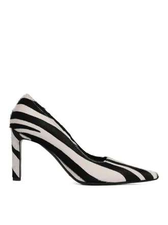 Liviana Conti Pumps - Orange