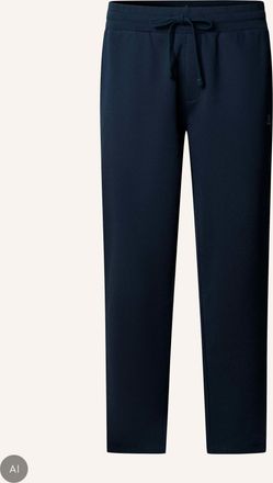 Hackett Jogginghose Hrtg H Sml Logo Jgr blau