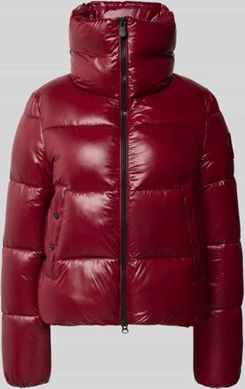 Save The Duck Regular Fit Steppjacke mit Stehkragen Modell Isla