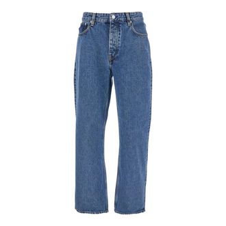 Won Hundred Steve Jeans - - Jeans - Herren - Blau - W33