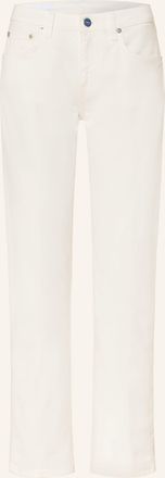 Dondup Jeans Coco weiss