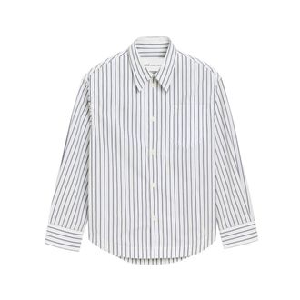 Ami Herren, Shirts, Mehrfarbig, LGr&ouml;&szlig;e