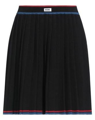 GCDS BAS - Mini-jupes sur YOOX.COM