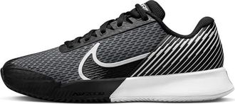Nike Nike Femme W Zoom Vapor Pro 2 Cly Tennis Shoe, Black/White, 38 EU