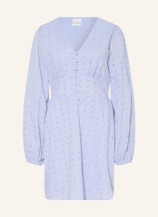 Neo Noir Neo Noir Kleid Marbello blau