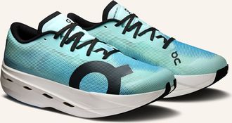 On Laufschuhe Cloudboom Volt blau
