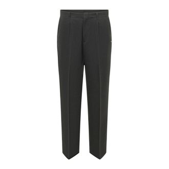 Our Legacy Homme, Pantalons, Noir, Taille: L Borrowed Chino
