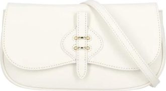 Coccinelle Femme, Sacs, Beige, Taille: ONE Size Mavery Small Shoulder Bag