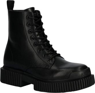 A|X Armani Exchange Damen, Schuhe, Schwarzk, 39 EUGr&ouml;&szlig;e