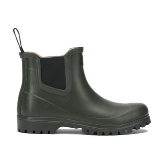 Superga Chelsea Boot - - Shoes - Damen - Gr&uuml;n - 36 EU