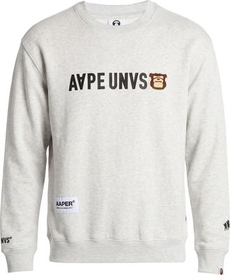 Aape By A Bathing Ape TOPS - Sweatshirts auf YOOX.COM