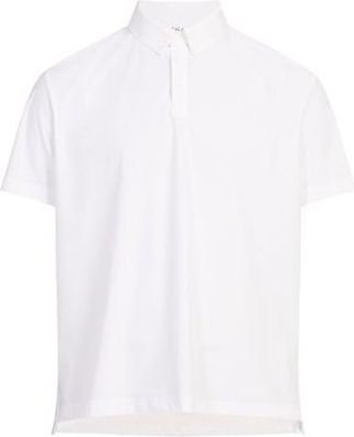 Cala Polo Vasco Zagli &agrave; manches courtes