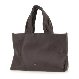 Gianni Chiarini Femme, Sacs, Brun, Taille: ONE Size Suria Shoulder Bag
