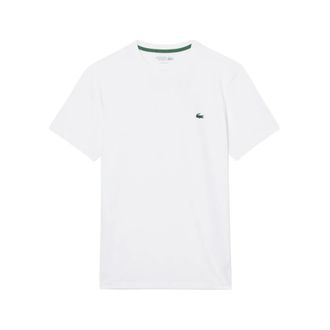 Lacoste Herren, Oberteile, Wei&szlig;, SGr&ouml;&szlig;e