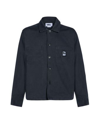 Obey JACKEN & M&Auml;NTEL - Jacken und Anoraks auf YOOX.COM
