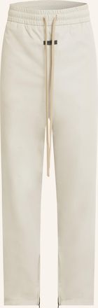 Fear of God Fear Of God Track Pants beige